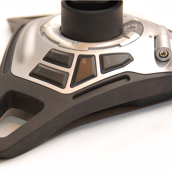 Logitech Cordless Freedom 2 4 Joystick Pccomponentes