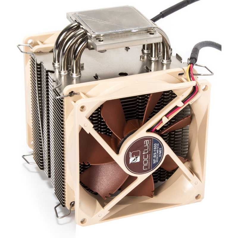 Noctua NH-U9B SE2 |PcComponentes