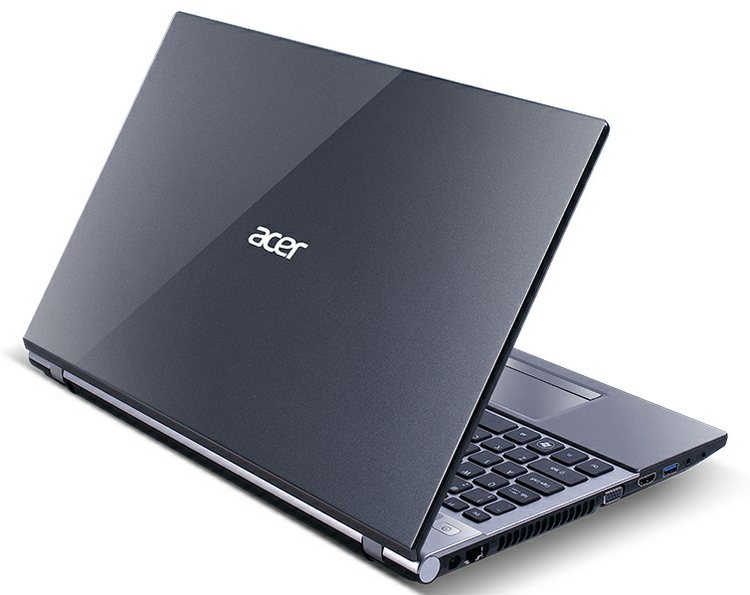 Acer Aspire V3-571G i5-3210M/8GB/500GB/GT 630M/15.6" |PcComponentes
