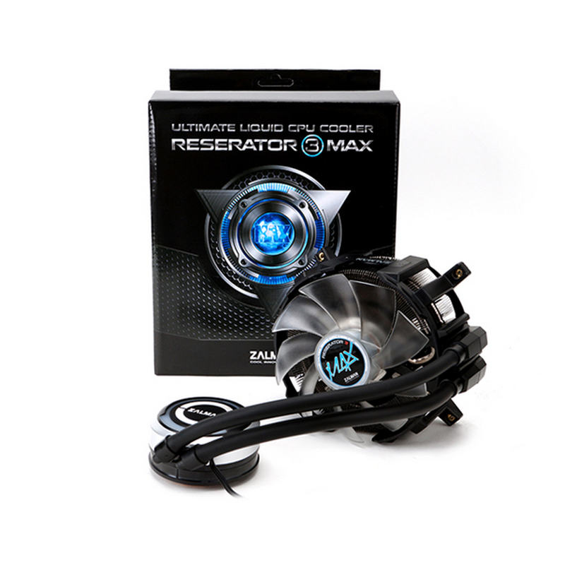 Zalman Reserator 3 Max |PcComponentes