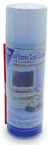 Superclean: Air Spray Dust Cleaner (450ml) |PcComponentes