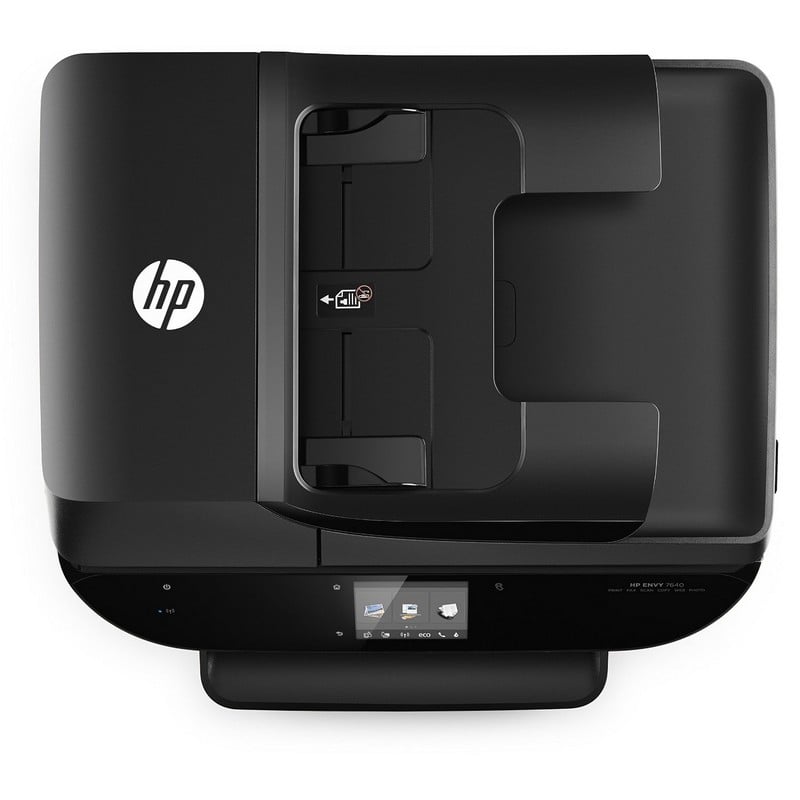 HP Envy 7640 e-All-in-One Multifunción Color WiFi Dúplex ...