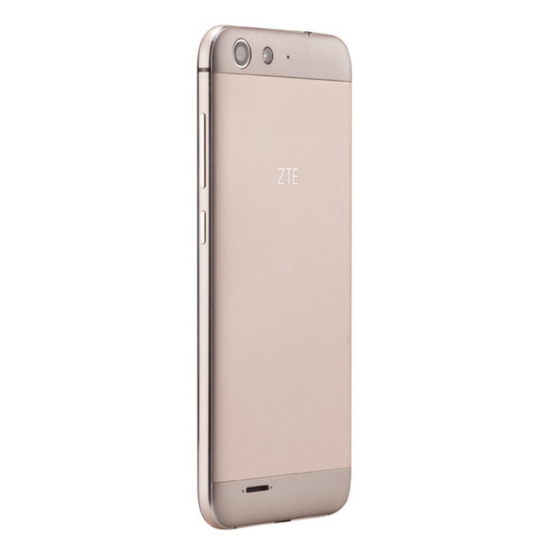 ZTE Blade V6 4G Dorado Libre