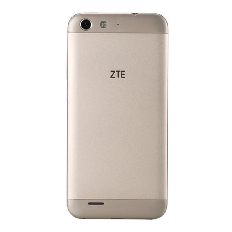 ZTE Blade V6 4G Dorado Libre