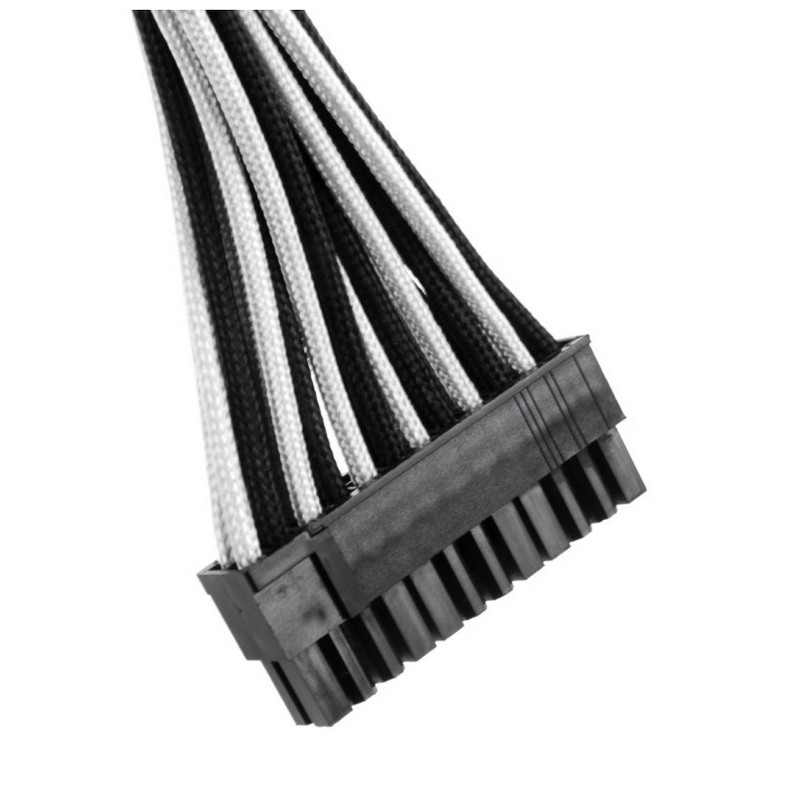CableMod C-Series AXi, HXi & RM Basic Cable Kit - Negro y Blanco ...