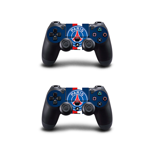 Skin PSG para PS4 + Skin DualShock 4 |PcComponentes | PcComponentes.com