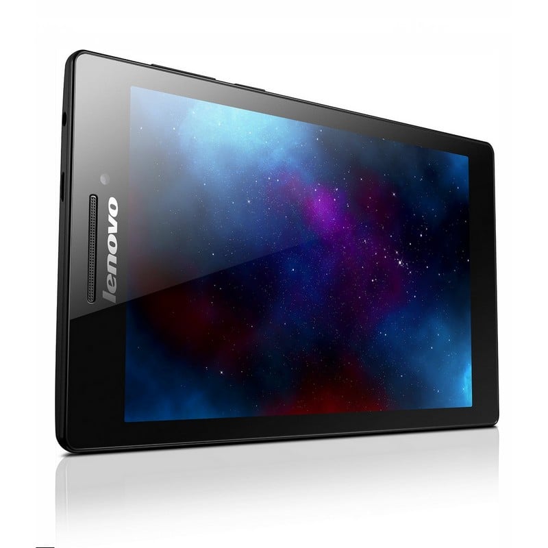 Lenovo Tablet 2 16GB Negra | PcComponentes.com