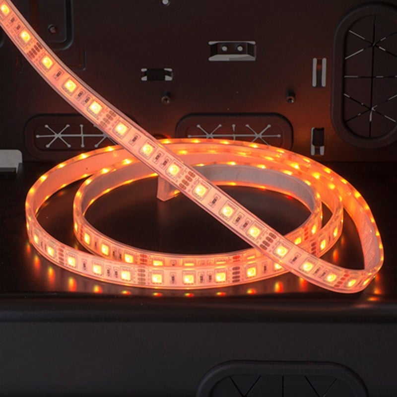 Phanteks Led Strips LED RGB Starter Combo Set | PcComponentes.com