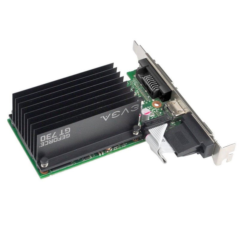 EVGA GeForce GT 730 2GB DDR3