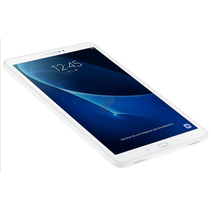 Samsung Galaxy Tab A 10.1 4G 2016 Blanca | PcComponentes.com