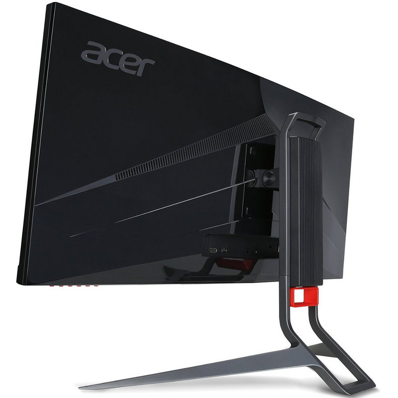 Acer Predator X34A 34" LED Curvo | PcComponentes.pt