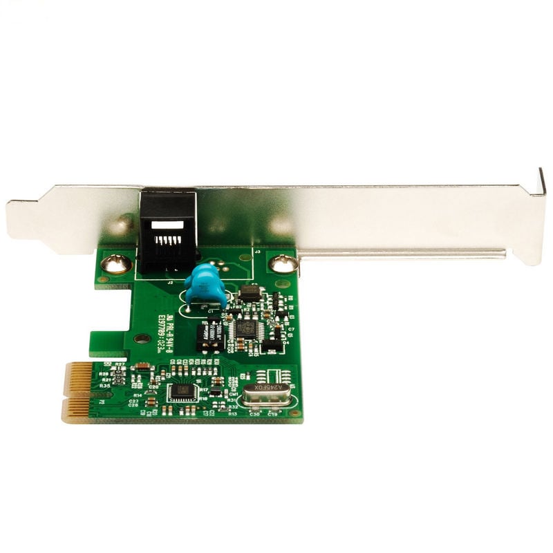 U.S. Robotics USR5638 Adaptador PCI-E 56K Fax | PcComponentes.com