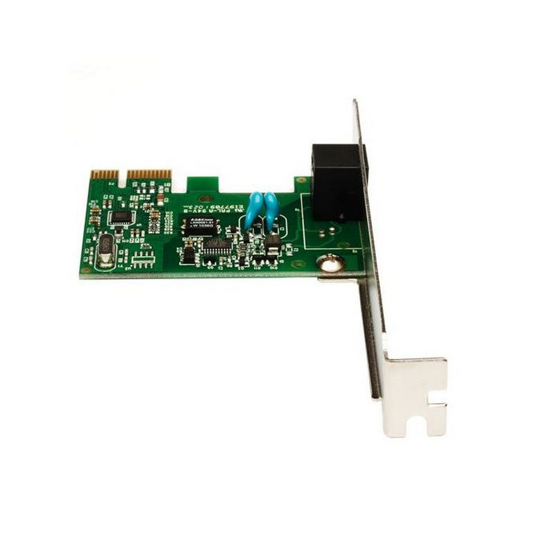 U.S. Robotics USR5638 Adaptador PCI-E 56K Fax | PcComponentes.com
