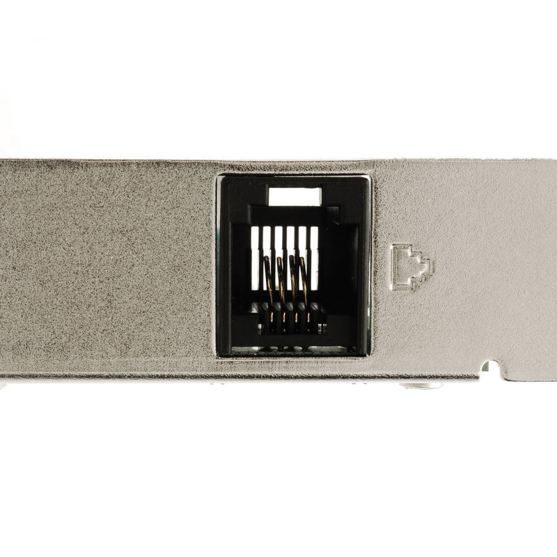 U.S. Robotics USR5638 Adaptador PCI-E 56K Fax | PcComponentes.com