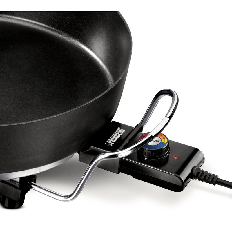 Princess Classic Multi Wonder Chef Pro Plancha Cocina 1800W ...