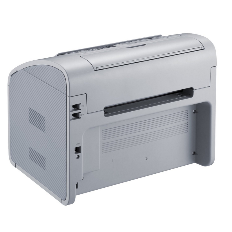 Samsung SF-760P Multifunción Fax