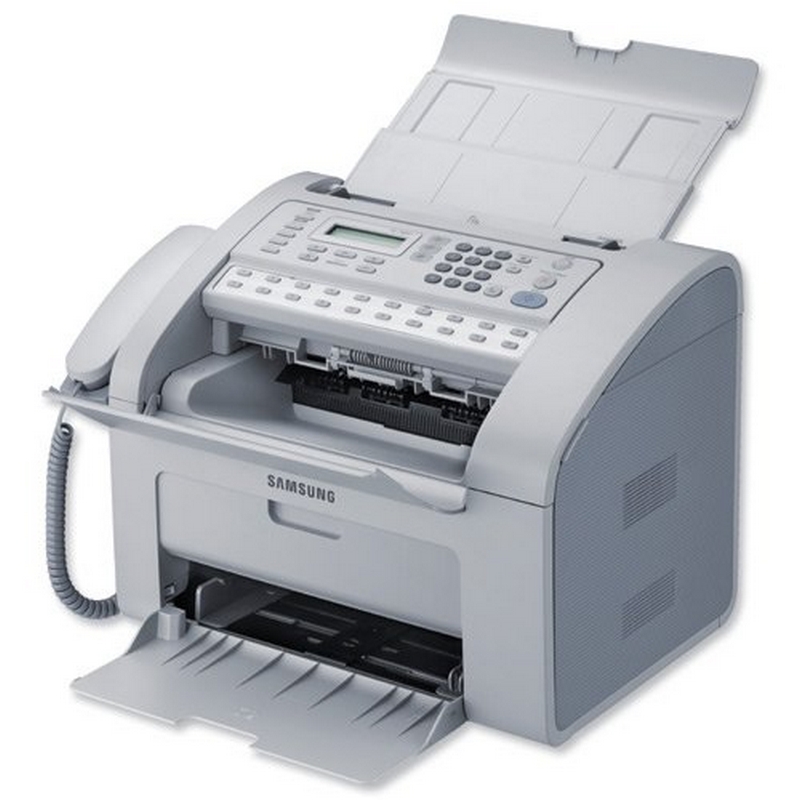 Samsung SF-760P Multifunción Fax