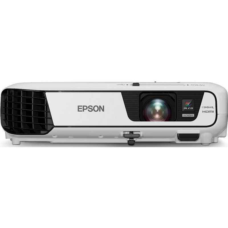 Epson EB-X31 Proyector 3200 Lúmnes | PcComponentes.com