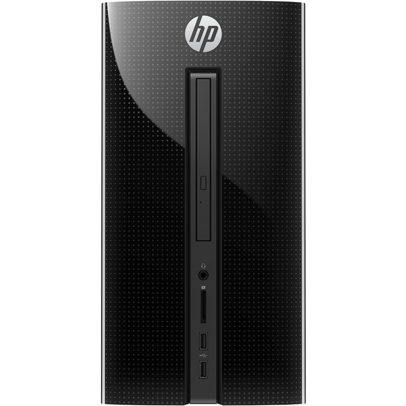HP Desktop 460-A013NS AMD A8-7410/4GB/1TB | PcComponentes.com