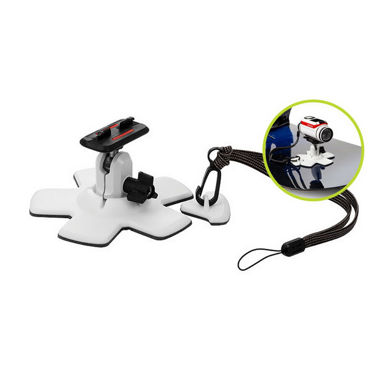 Tomtom Soporte Plano Para Bandit | PcComponentes.com