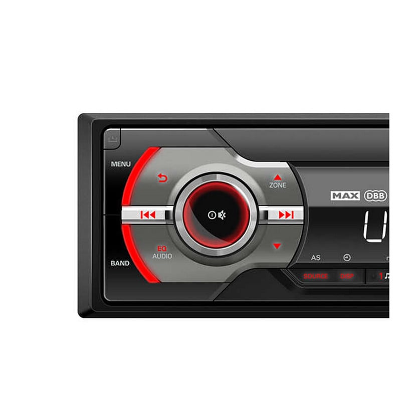 Philips CE233 Autoradio USB/MP3 | PcComponentes.com