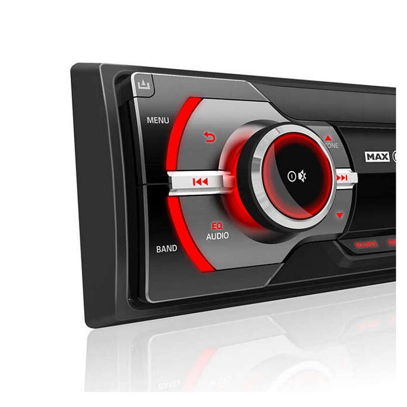 Philips CE233 Autoradio USB/MP3 | PcComponentes.com