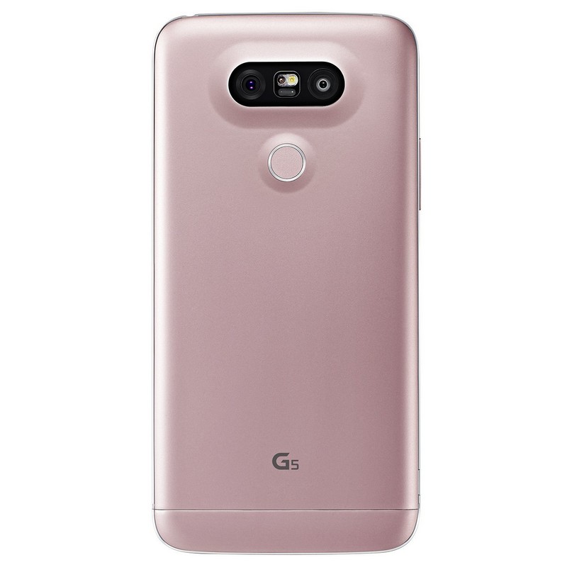 LG G5 32GB 4G Rosa Libre
