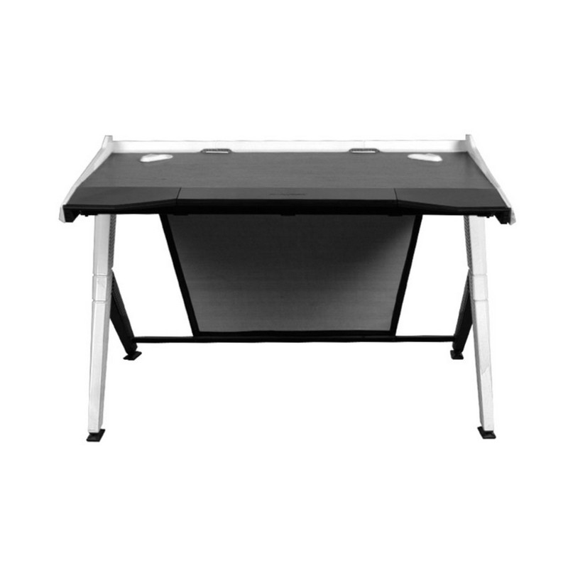 DXRacer Mesa Gaming GD 1000 Negra/Blanca | PcComponentes.com