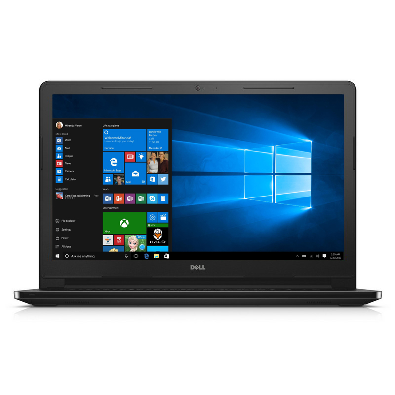 Dell Vostro 15 i5-6200U/4GB/500GB/15.6" | PcComponentes.com