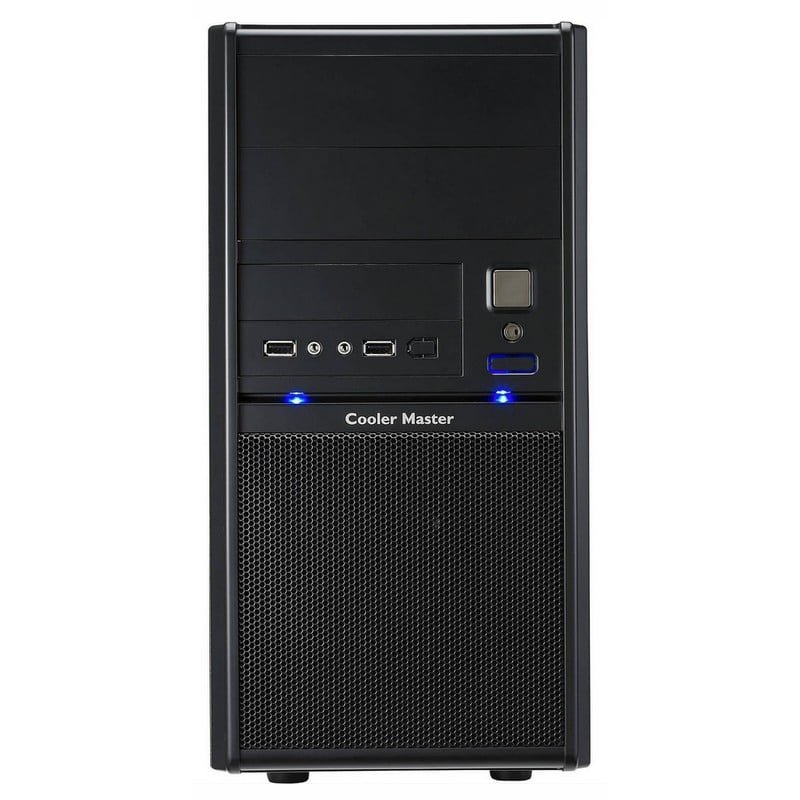 Cooler Master Elite 342 USB 3.0 | PcComponentes.com