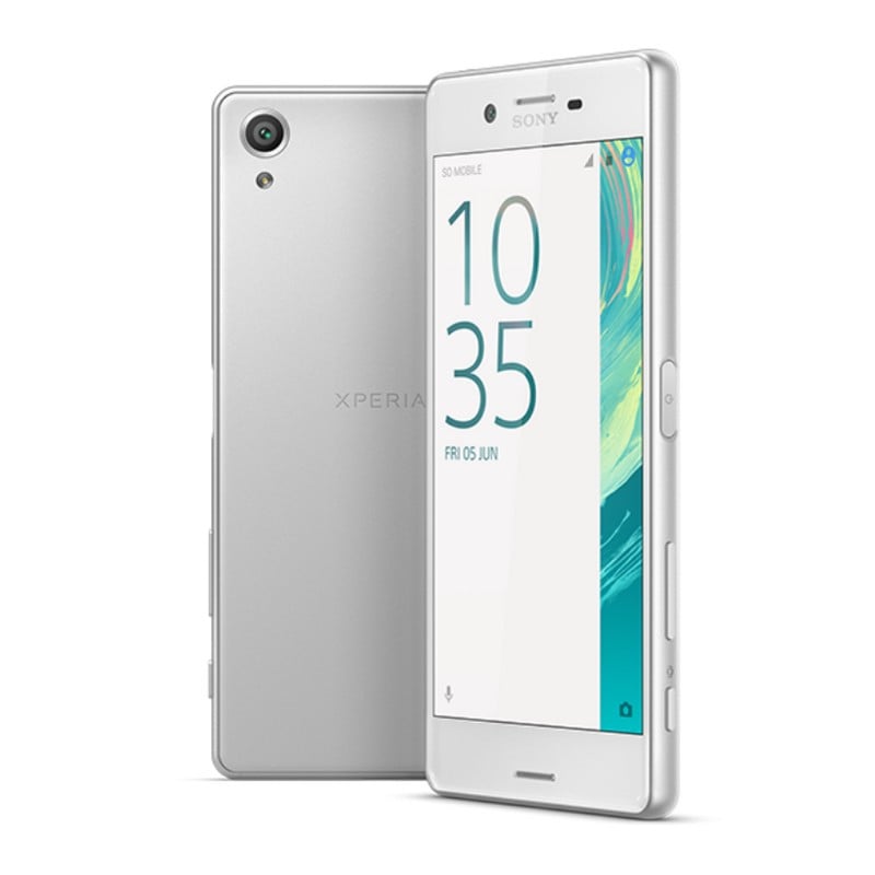 Sony Xperia XA Ultra 4G Blanco
