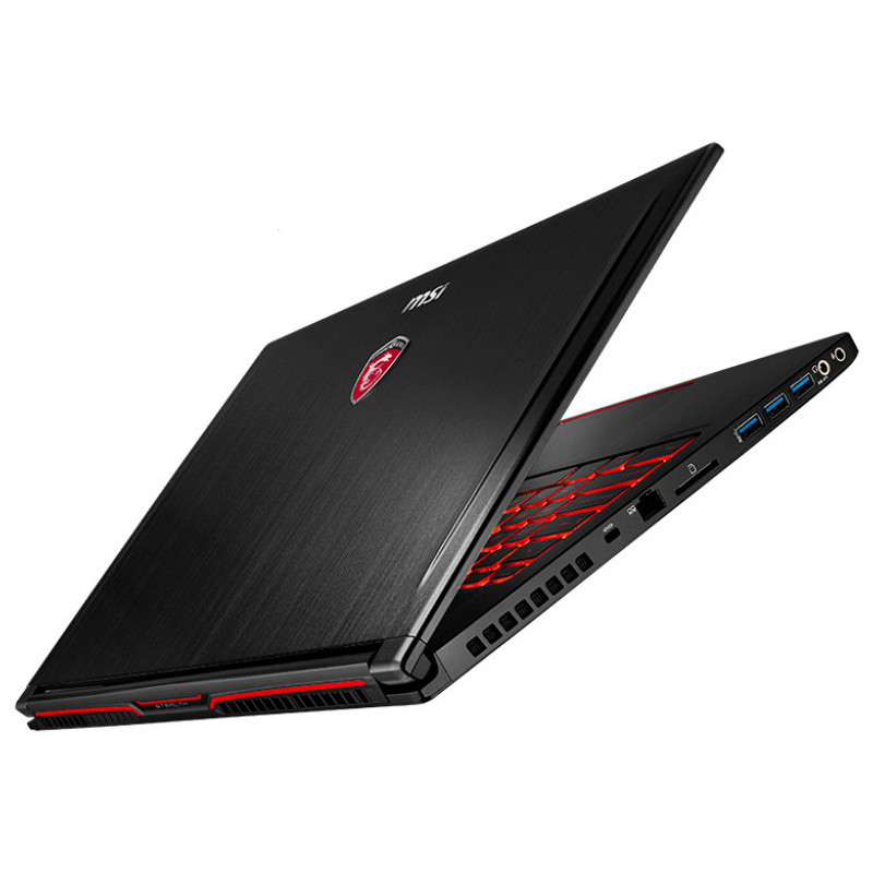 MSI GS63VR 6RF-032ES Intel Core i7-6700HQ/16GB/2TB+512SSD/GTX1060/15.6 ...