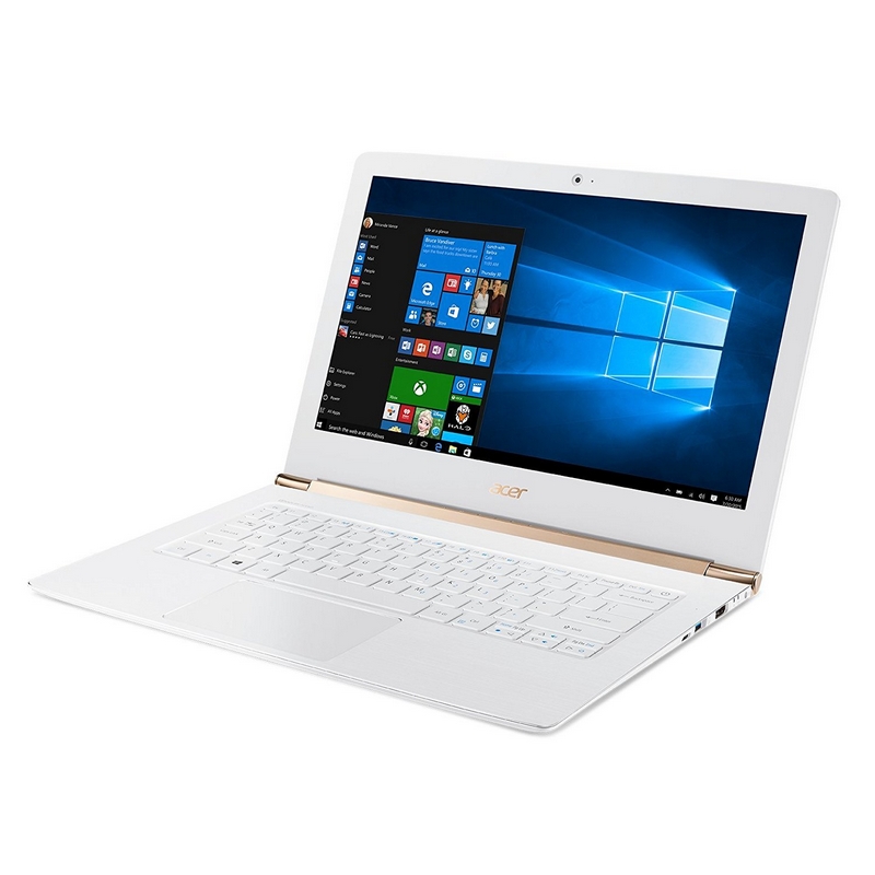 Acer Aspire S5-371-760H Intel Core i7-6500U/8GB/256GB SSD/13.3"