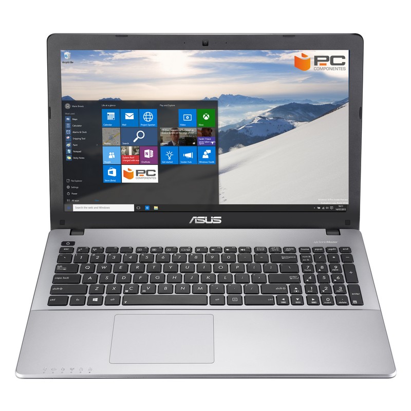 Asus R510VX-DM006T i7-6700HQ/8GB/1TB/GTX950M/15.6" | PcComponentes.com