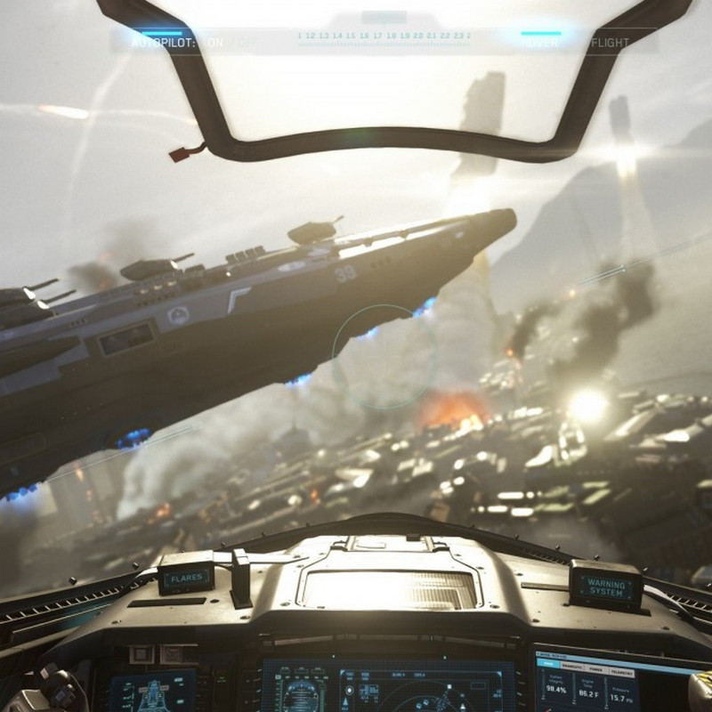 Call Of Duty Infinite Warfare PC | PcComponentes.com Call Of Duty Infinite Warfare PC | PcComponentes.com