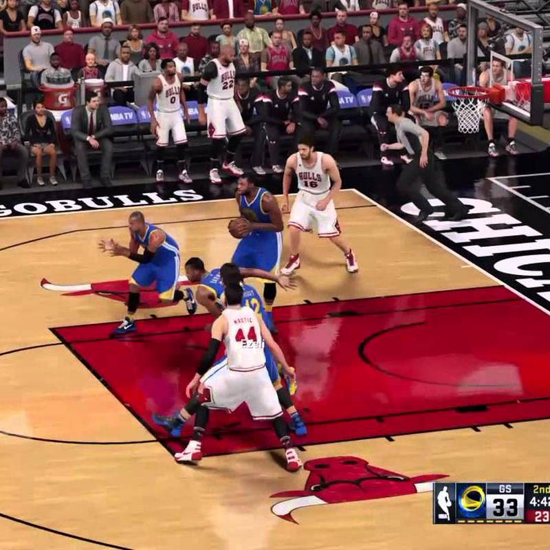 NBA 2k17 Xbox 360 | PcComponentes.com