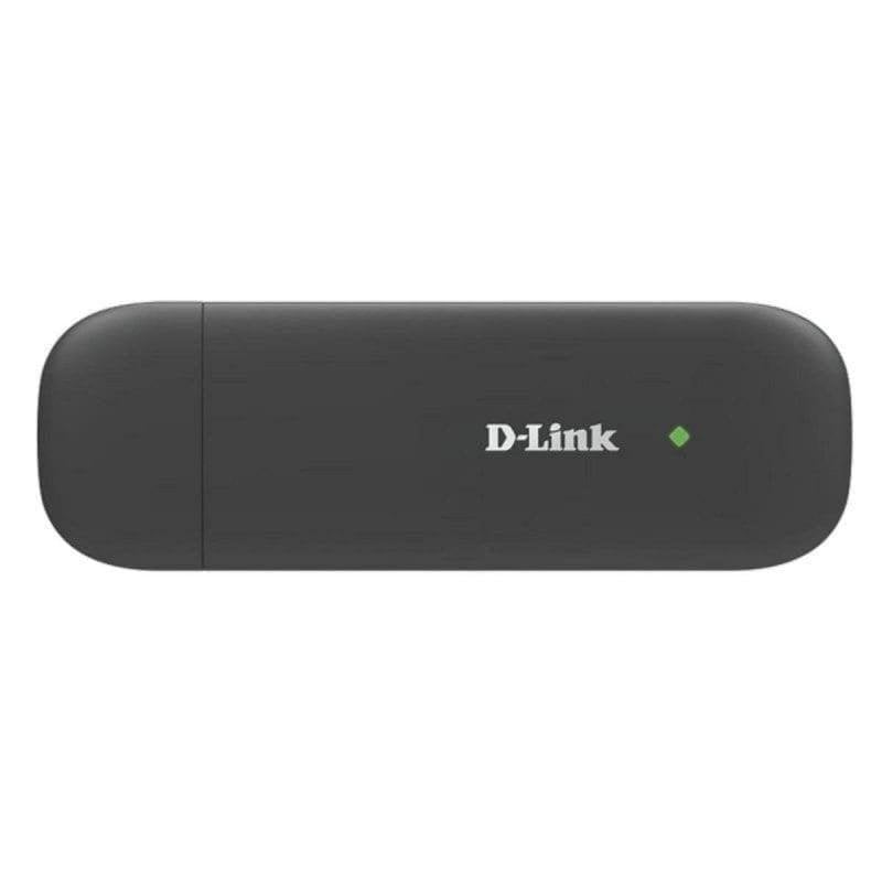 Modem D-LINK DWM-222 4G LTE USB 150 Mbps MicroSD Cat.4 Plug & Play ...