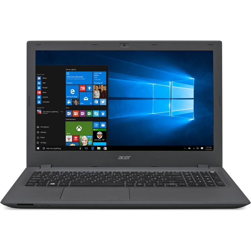 Acer Aspire E5-573G (PT) Intel Core i3-4005U/4GB/1TB/GT920M/15.6"