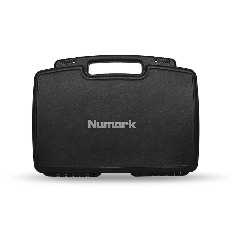 Numark WS100 Micrófono Inalámbrico