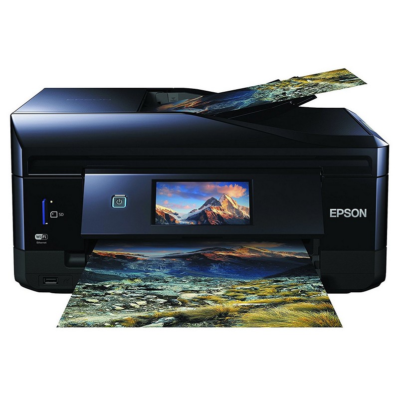 Epson Expression XP-830 Multifunción WiFi | PcComponentes.com