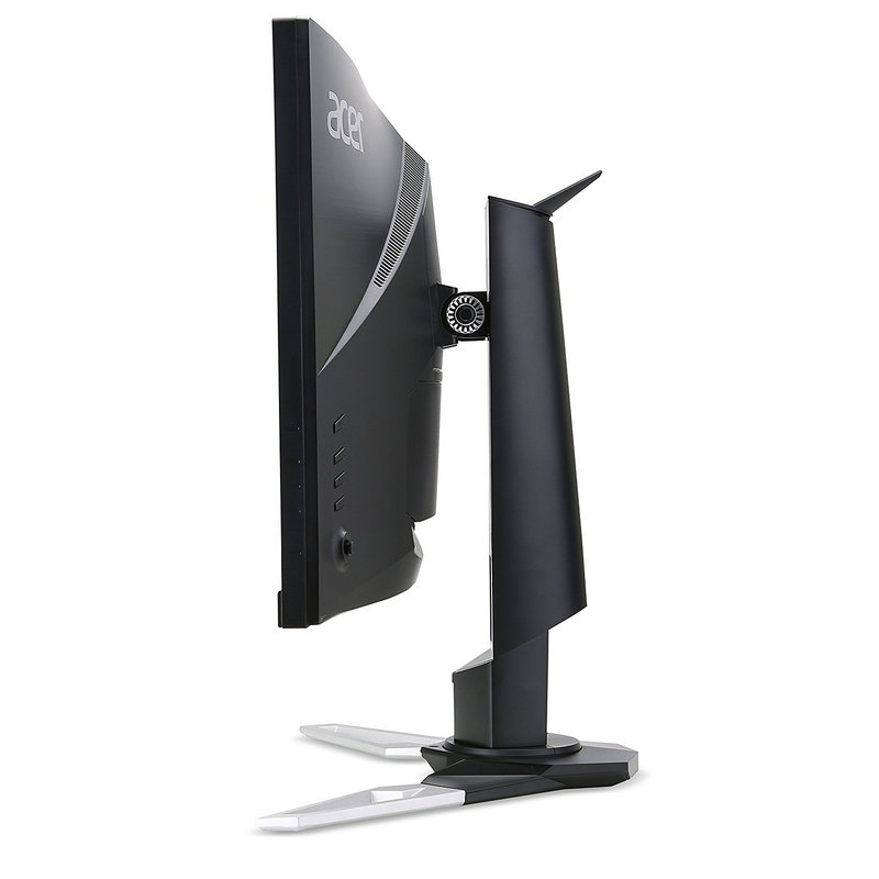 Acer XZ271 27" Full HD LED 144Hz | PcComponentes.com