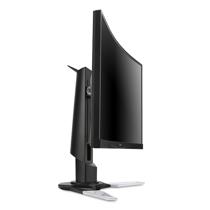 Acer XZ271 27" Full HD LED 144Hz | PcComponentes.com
