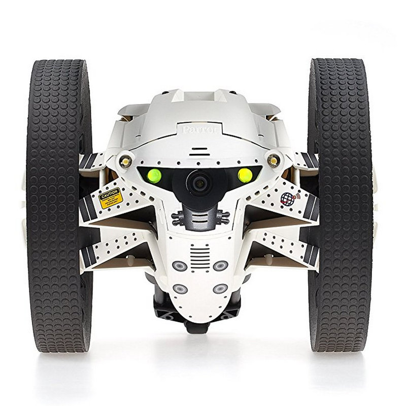 Parrot Jumping Night Drone Buzz | PcComponentes.com