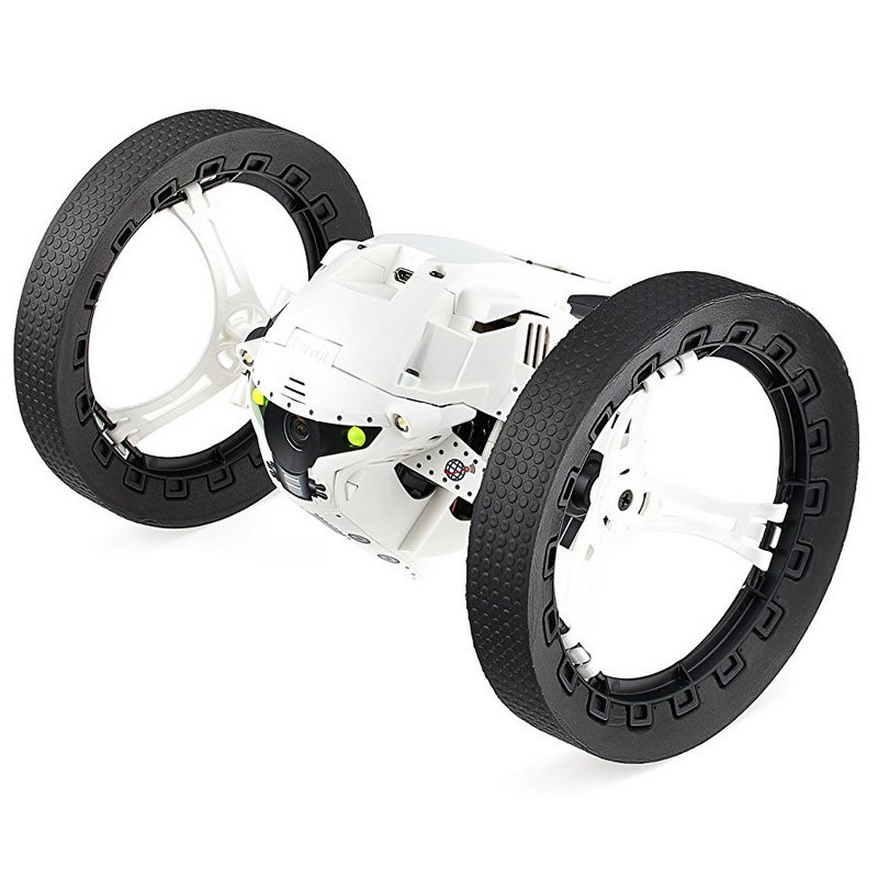 Parrot Jumping Night Drone Buzz | PcComponentes.com