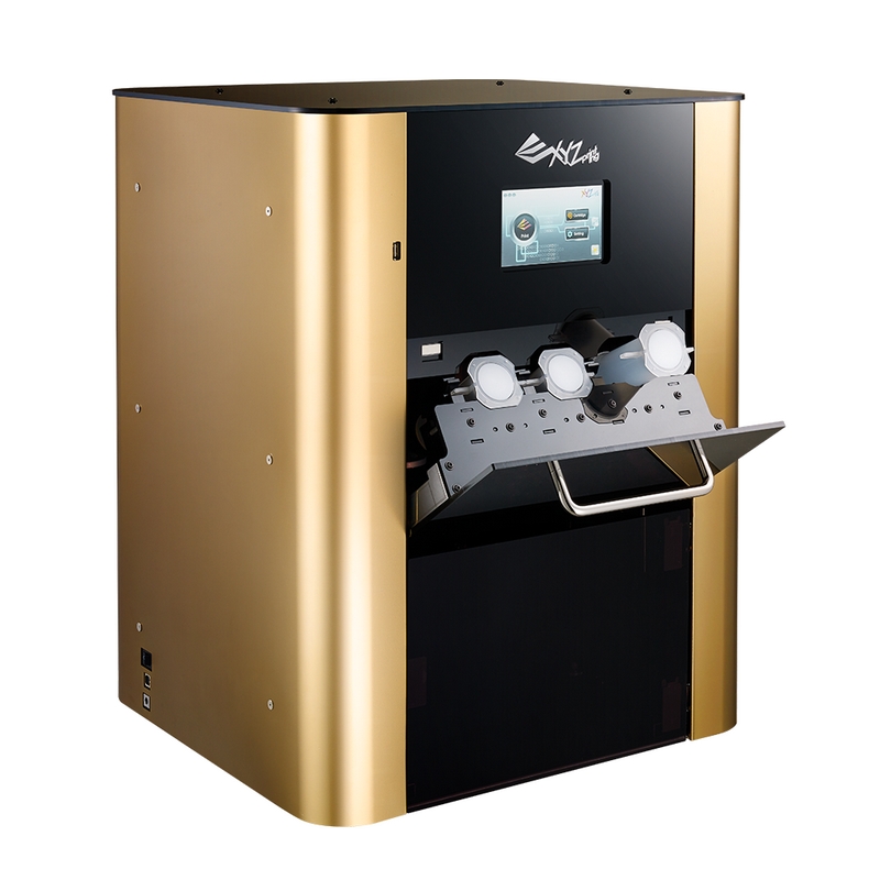 XYZprinting Impresora 3D de Comida | PcComponentes.com