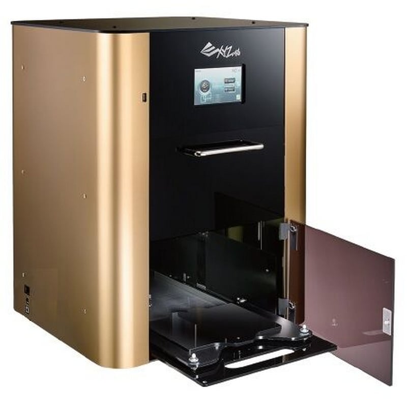 XYZprinting Impresora 3D de Comida | PcComponentes.com