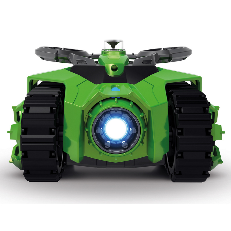 Zega Coche Robot Razor | PcComponentes.com