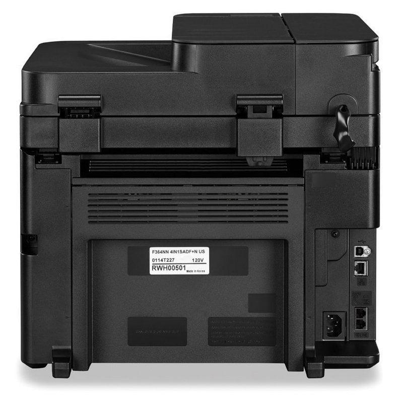 Canon i-Sensys MF226DN Multifunción Láser Monocromo | PcComponentes.com