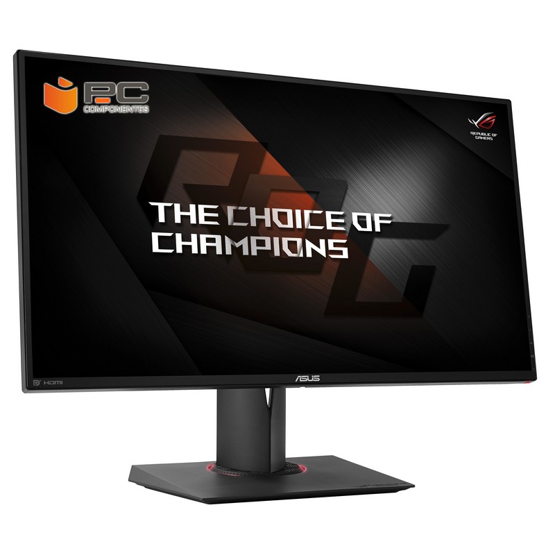 Asus ROG Swift PG278QR TN 27" LED | PcComponentes.com