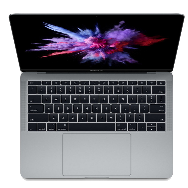 Apple MacBook Pro Gris Espacial Intel Core i5/8GB/256GB SSD/13.3 ...